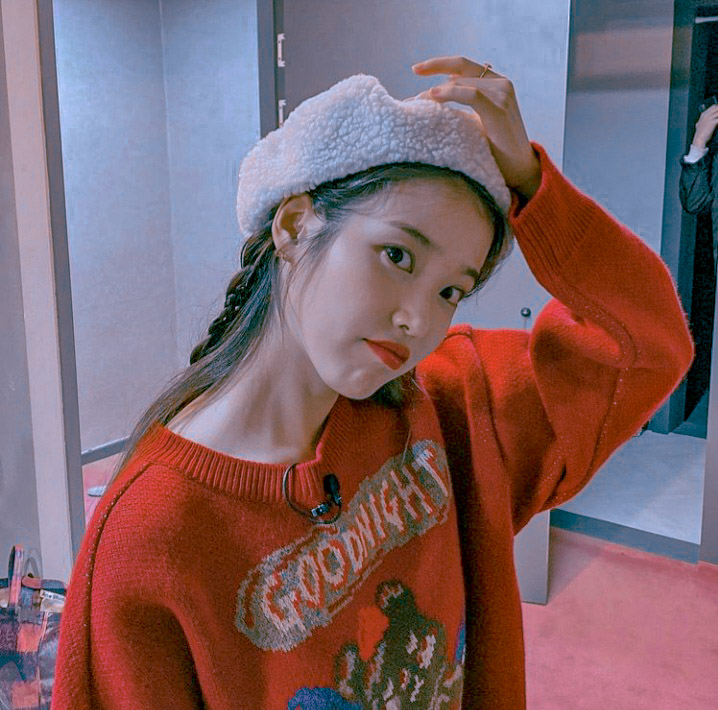 IU | Edit | Photoshop Lightroom