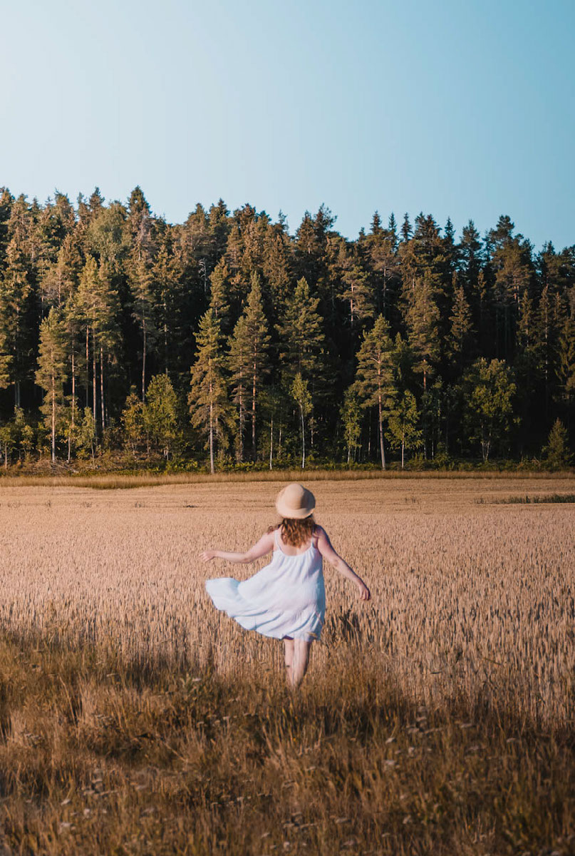 Morning light. | Edit | Photoshop Lightroom