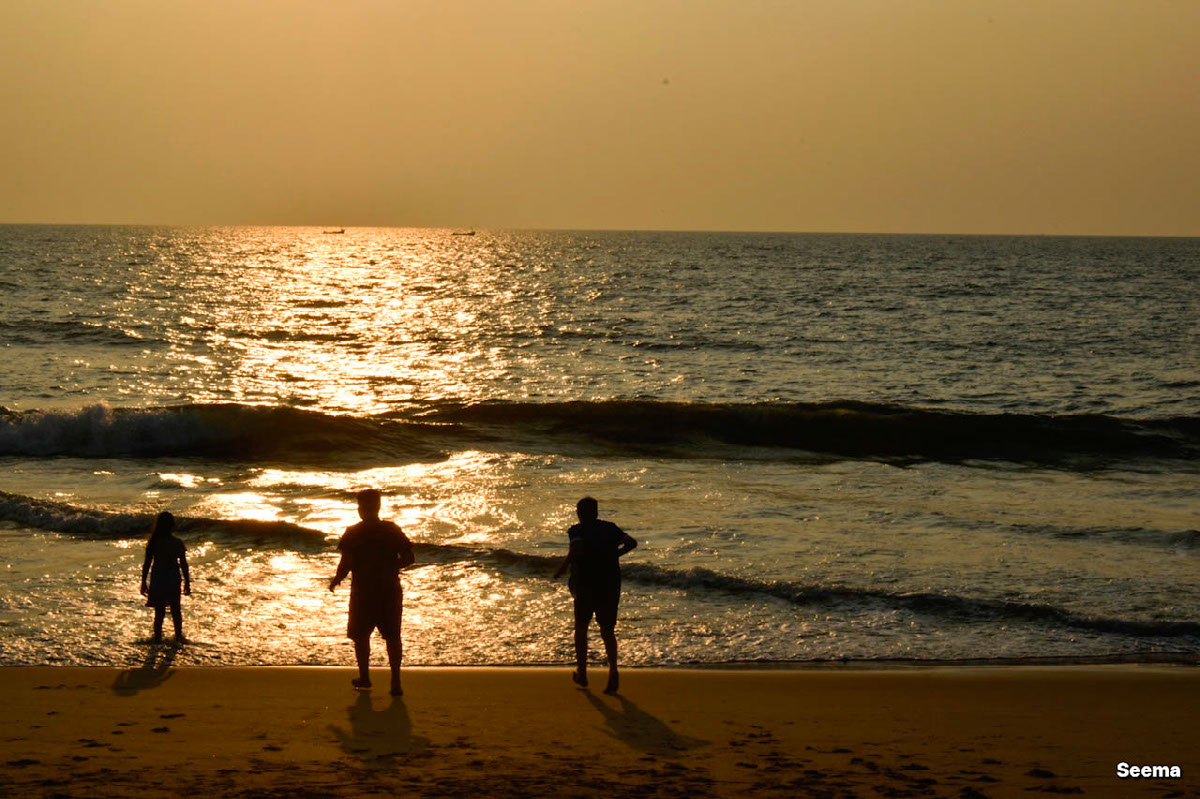 sunset | Edit | Photoshop Lightroom