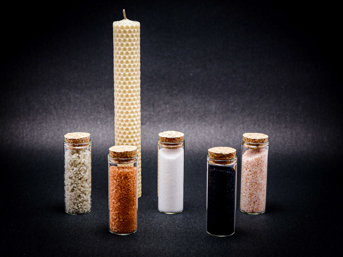 Salt | Edit | Photoshop Lightroom