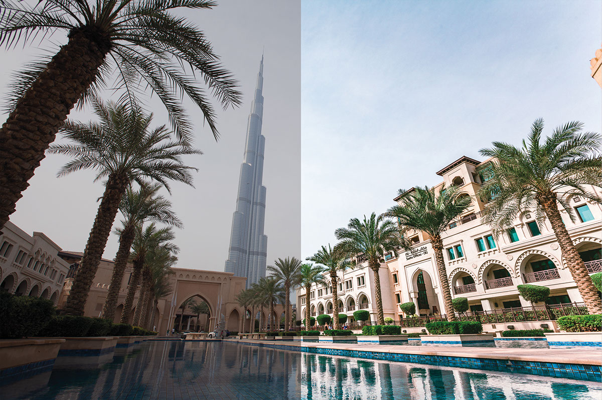 Creating a Hyper-Realistic Photo | Tutorial | Adobe Lightroom