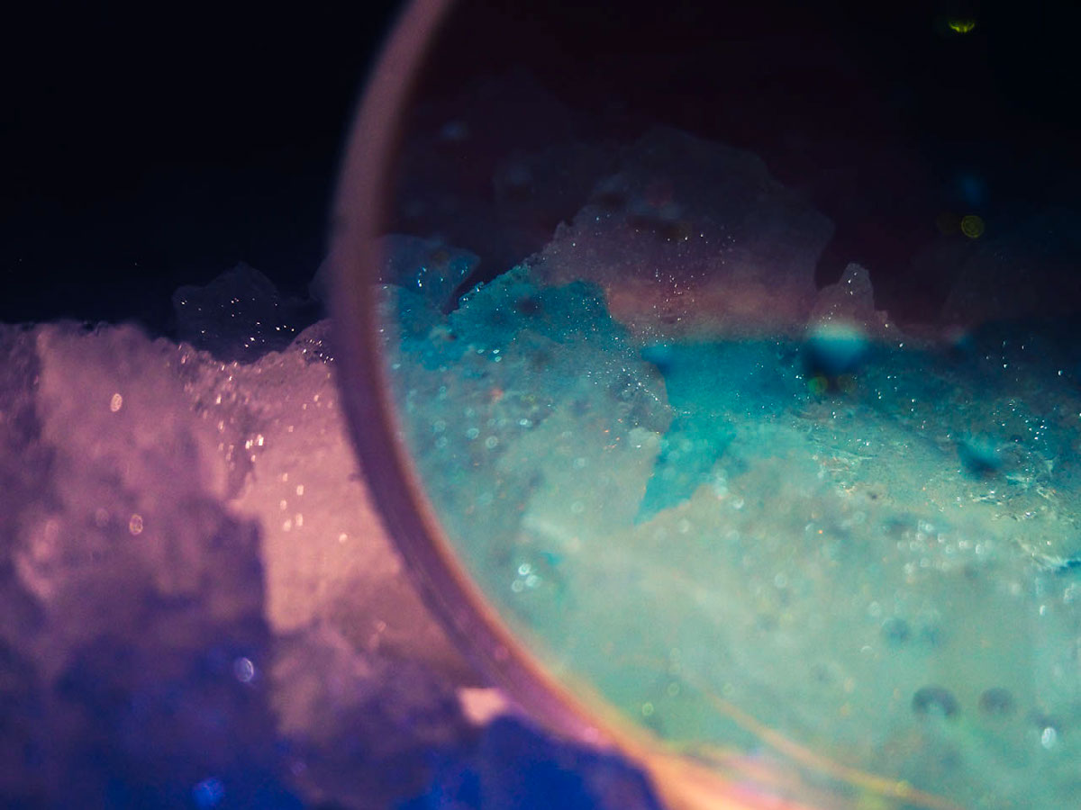 Cold | Edit | Photoshop Lightroom