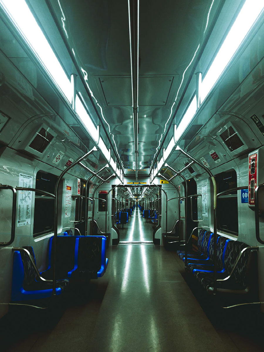 Train | Edit | Photoshop Lightroom