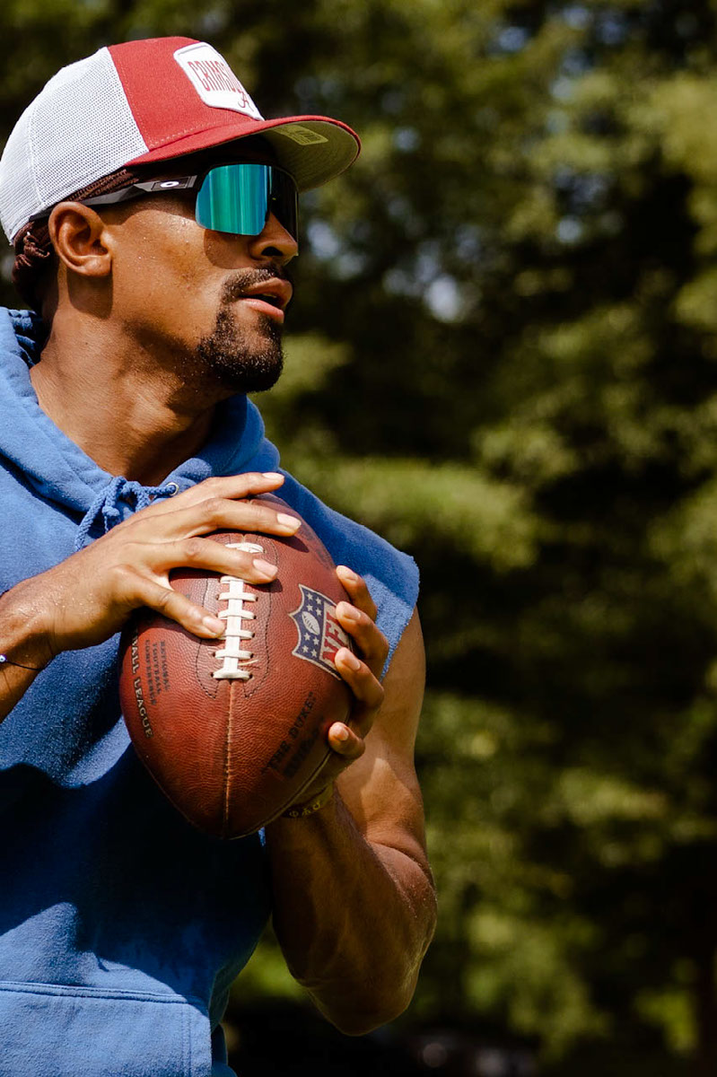 Focus | Edit | Photoshop Lightroom