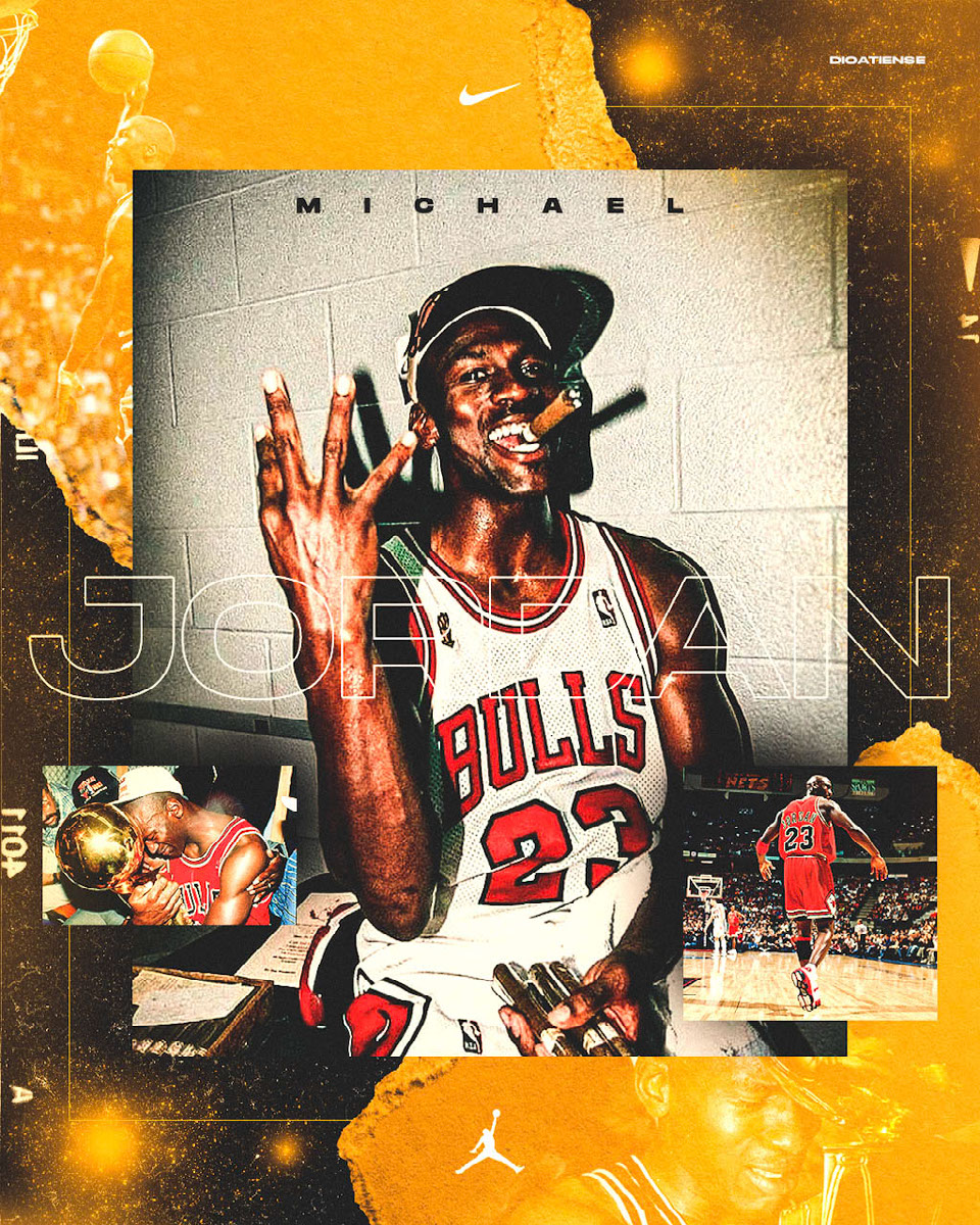 Jordan | Edit | Photoshop Lightroom