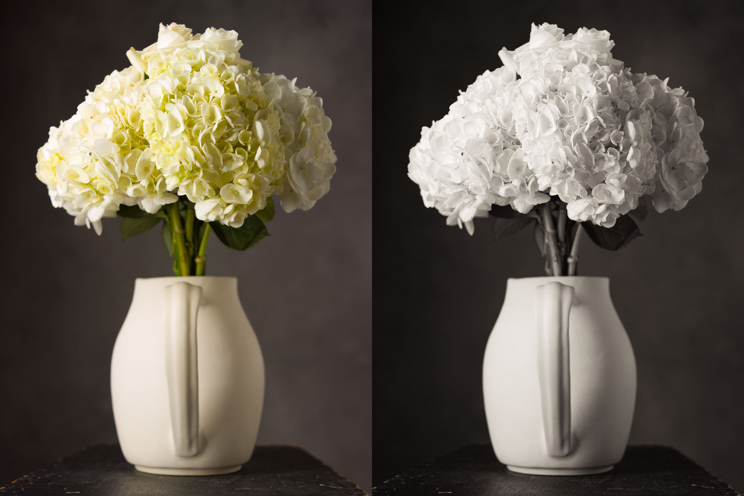 Creating a Fine Art Still Life | Tutorial | Adobe Lightroom