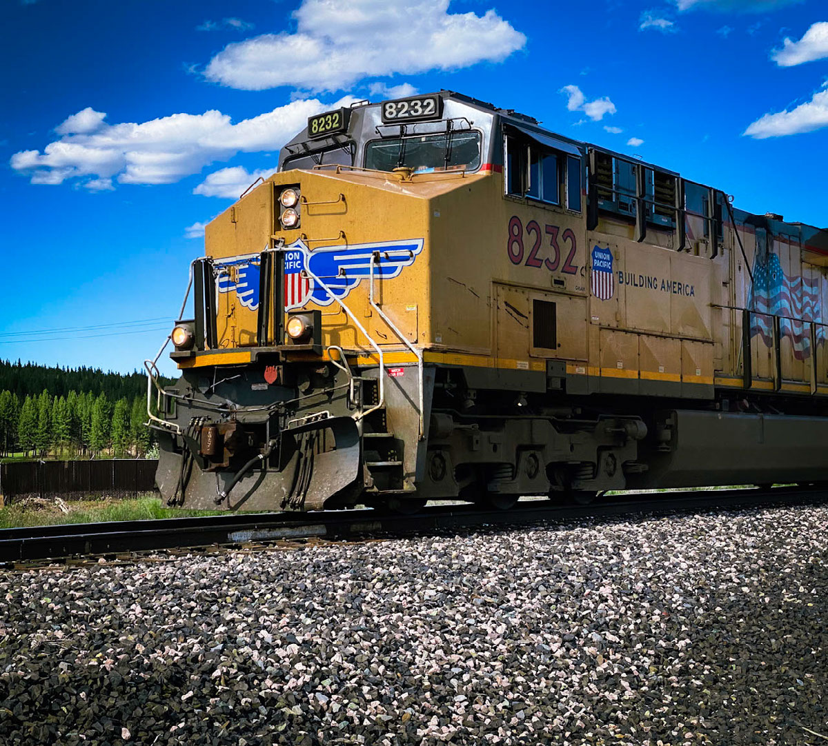 Train | Edit | Photoshop Lightroom