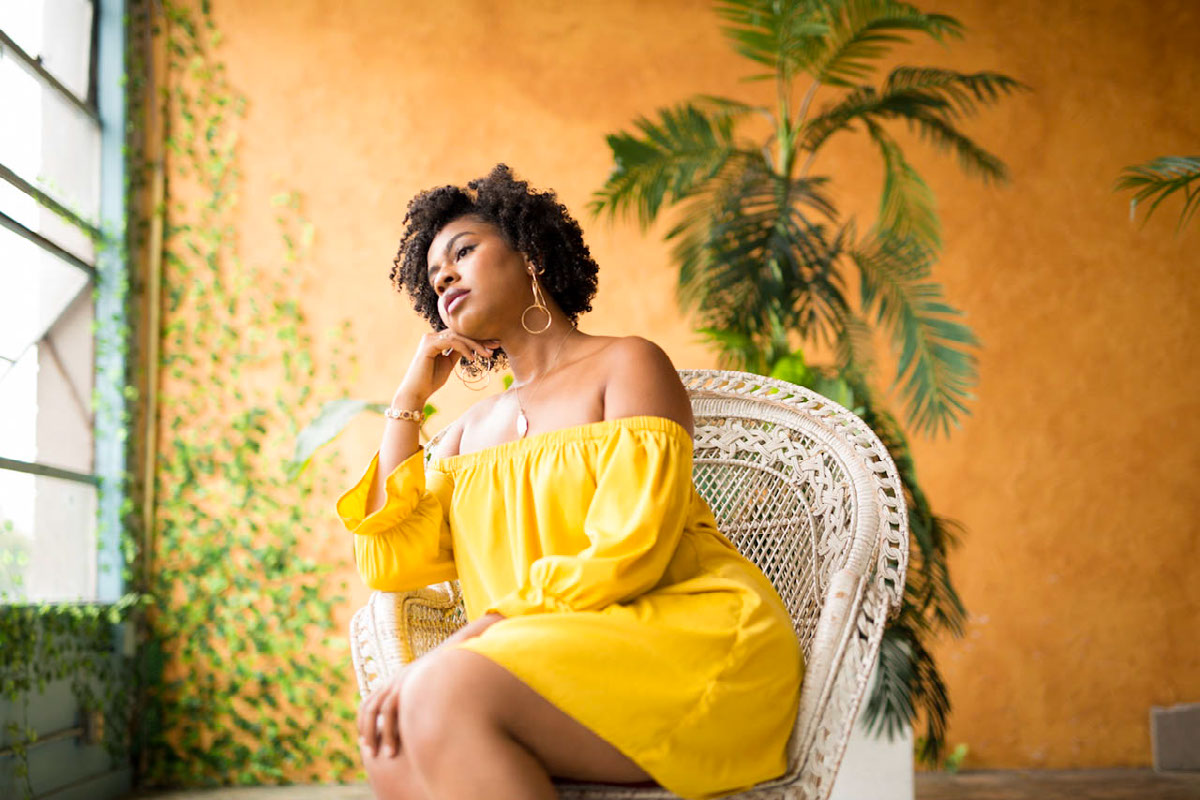 The Pattern Project | Edit | Photoshop Lightroom