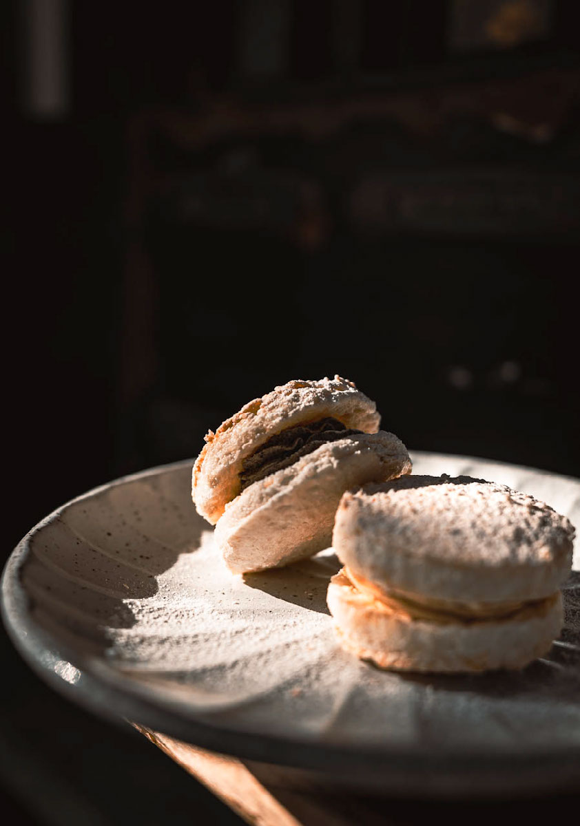 Food | Edit | Photoshop Lightroom