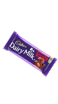Product manipulation Dairy milk chocholate :: Behance