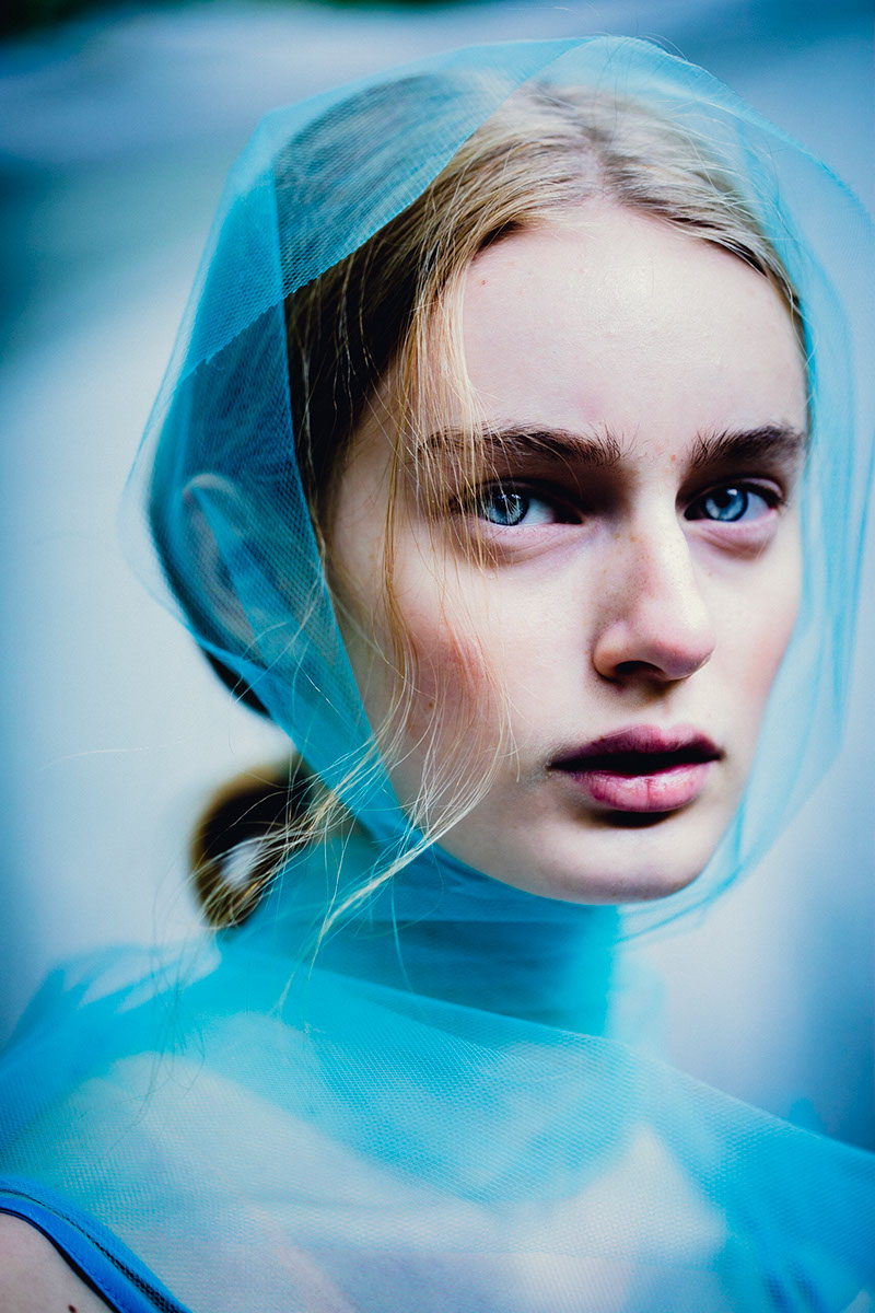 Charlotte | Remix | Photoshop Lightroom