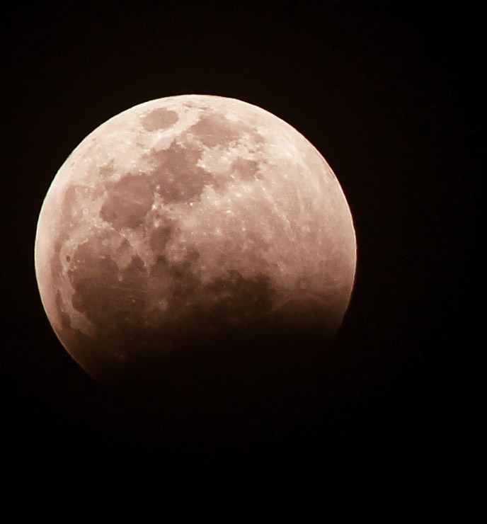 Eclipse | Edit | Photoshop Lightroom