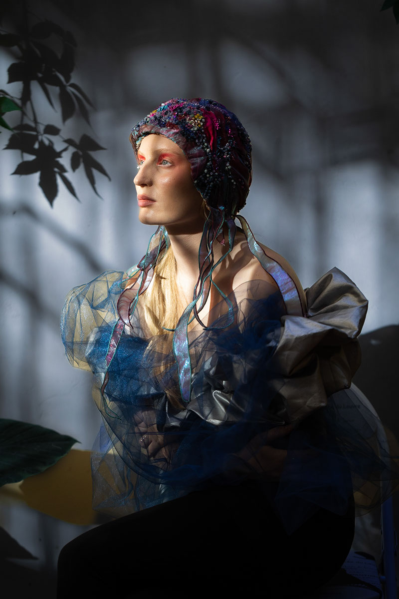 Sara2 | Remix | Photoshop Lightroom