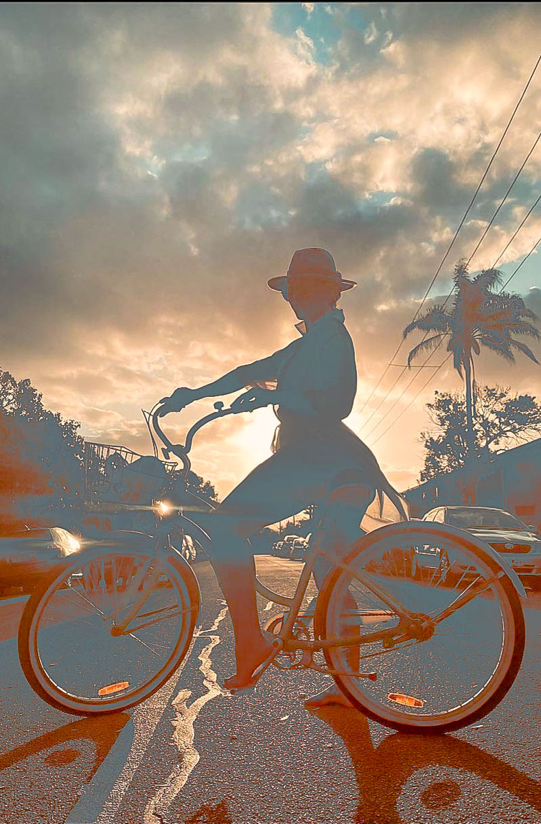 Sunset | Edit | Photoshop Lightroom