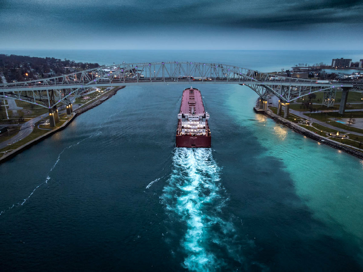 Edwin H Gott | Edit | Photoshop Lightroom