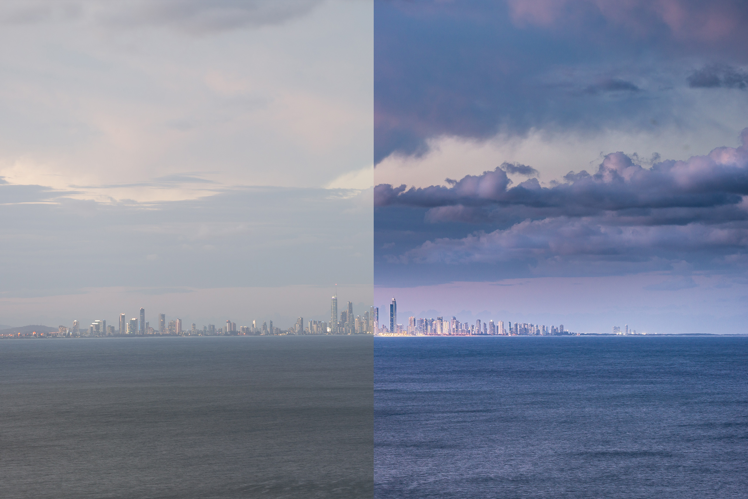 Flat Image – No Problem! | Tutorial | Adobe Lightroom