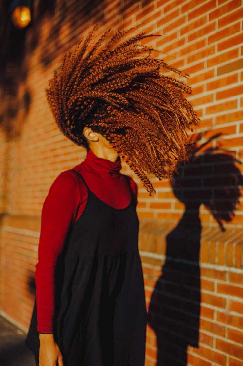 Spirit. | Edit | Photoshop Lightroom