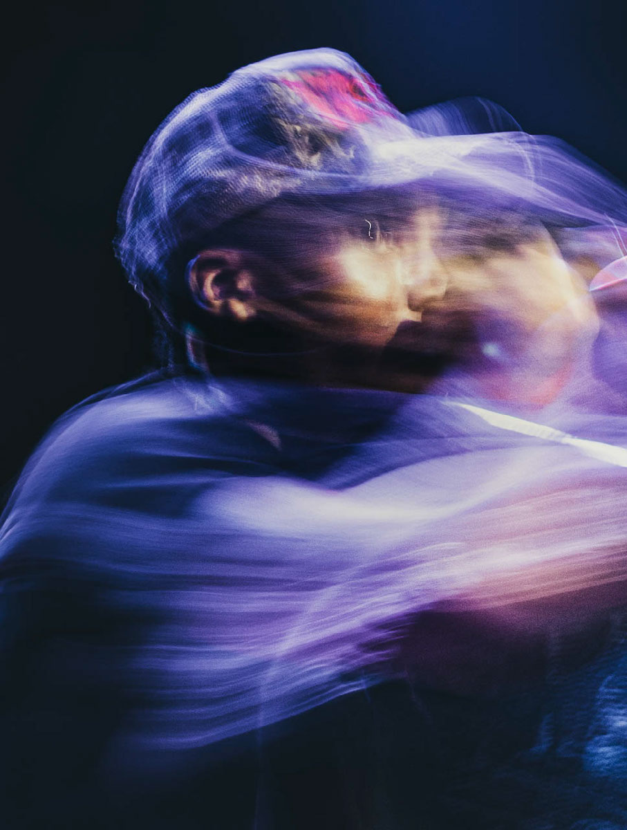 KYE COLORS | Edit | Photoshop Lightroom