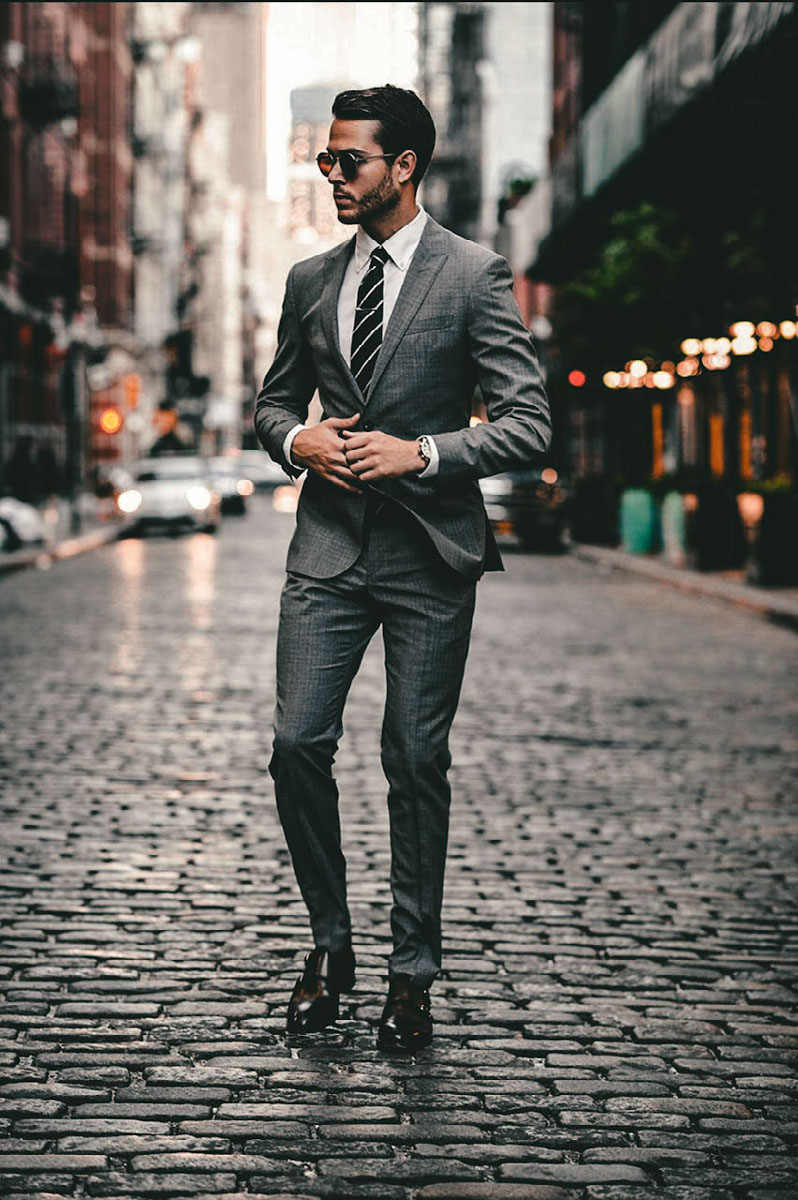 Moody-rich | Edit | Photoshop Lightroom