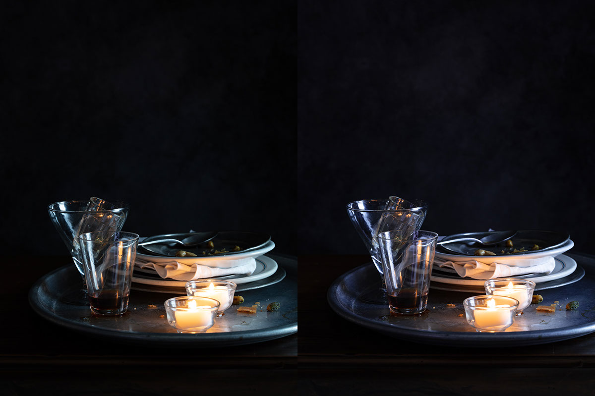 Evening Moods | Tutorial | Adobe Lightroom