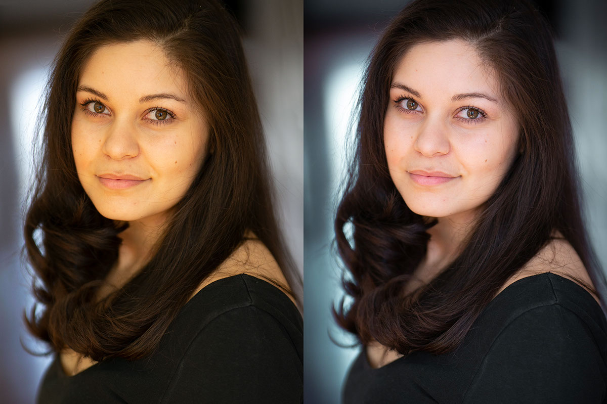 Improving Skin Tones | Tutorial | Adobe Lightroom