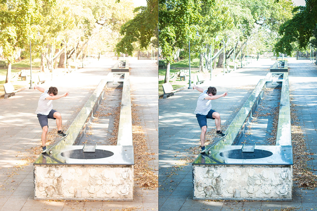 Embracing Over-Exposed Highlights | Tutorial | Photoshop Lightroom