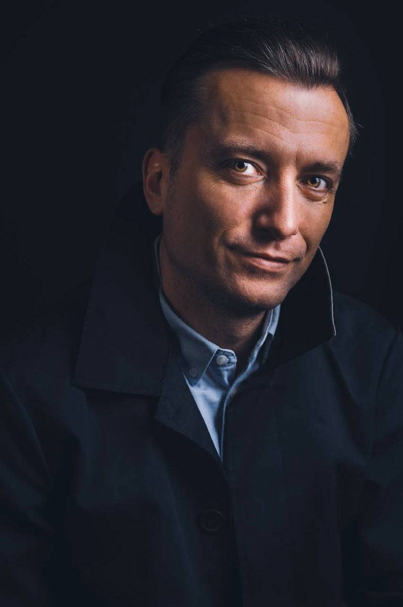 Radek | Edit | Photoshop Lightroom