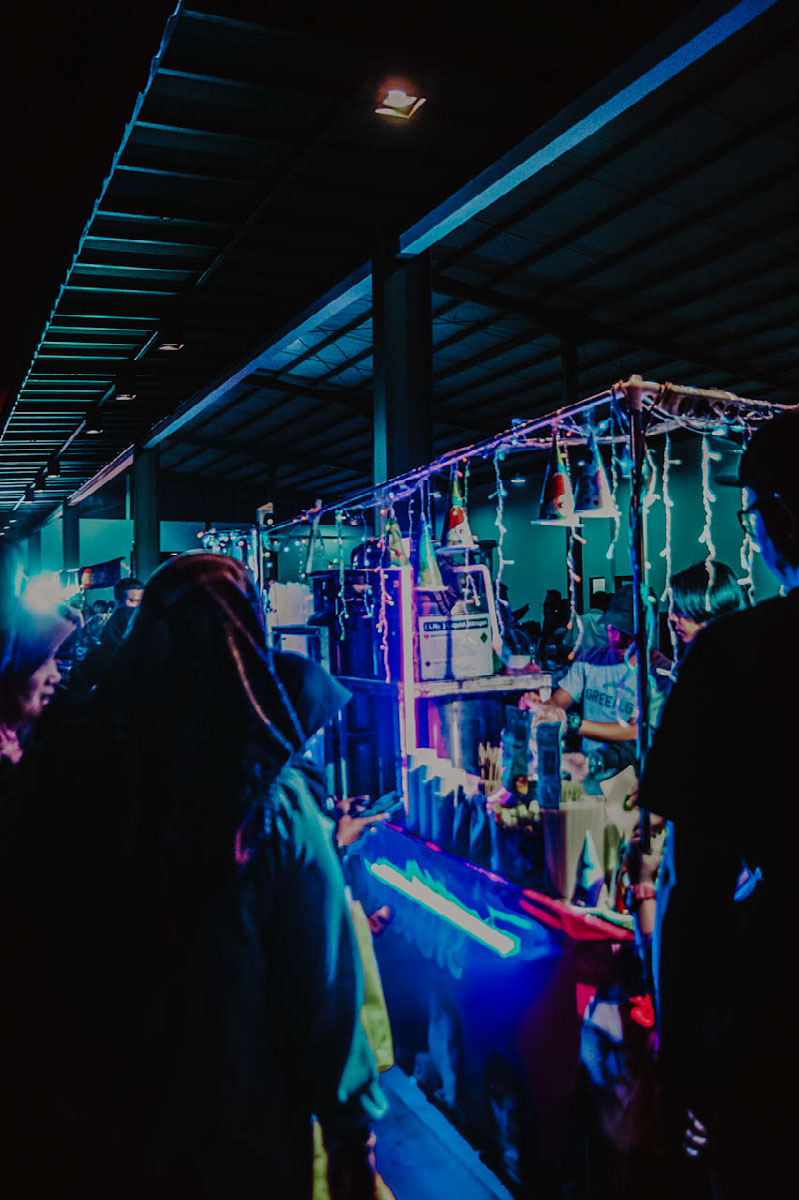 Night | Edit | Photoshop Lightroom
