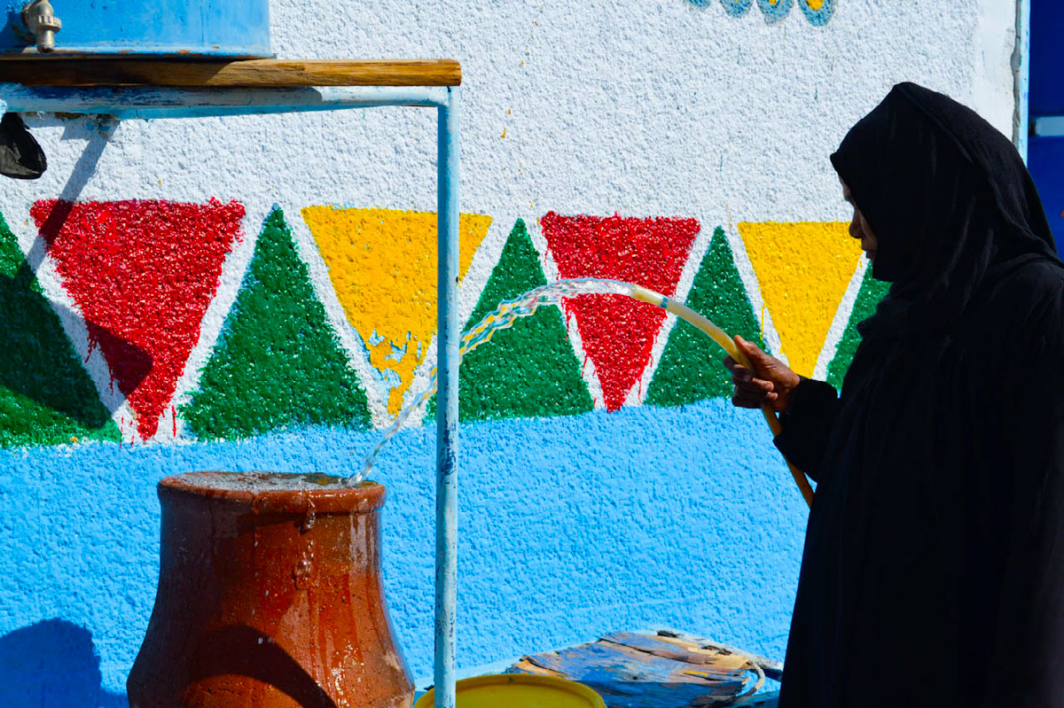 Kunuz | Edit | Photoshop Lightroom