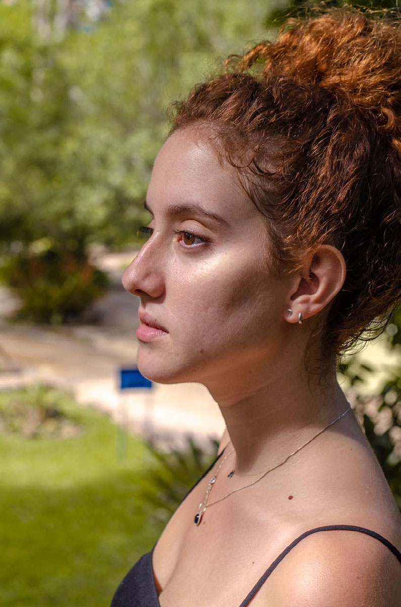 Ali | Edit | Photoshop Lightroom