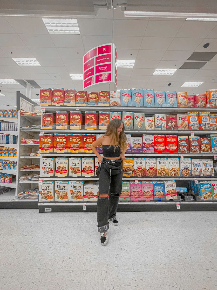 Target ride | Edit | Photoshop Lightroom