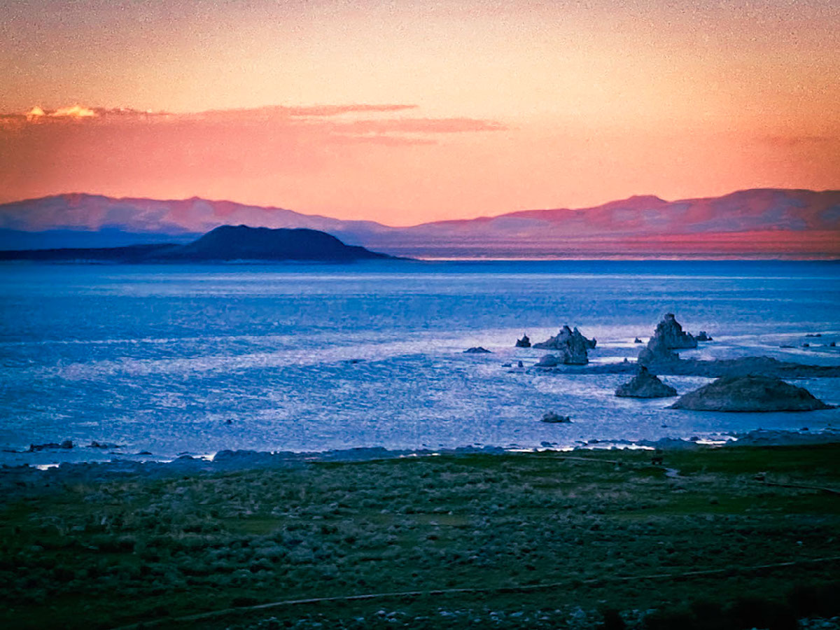 Landscape | Edit | Photoshop Lightroom