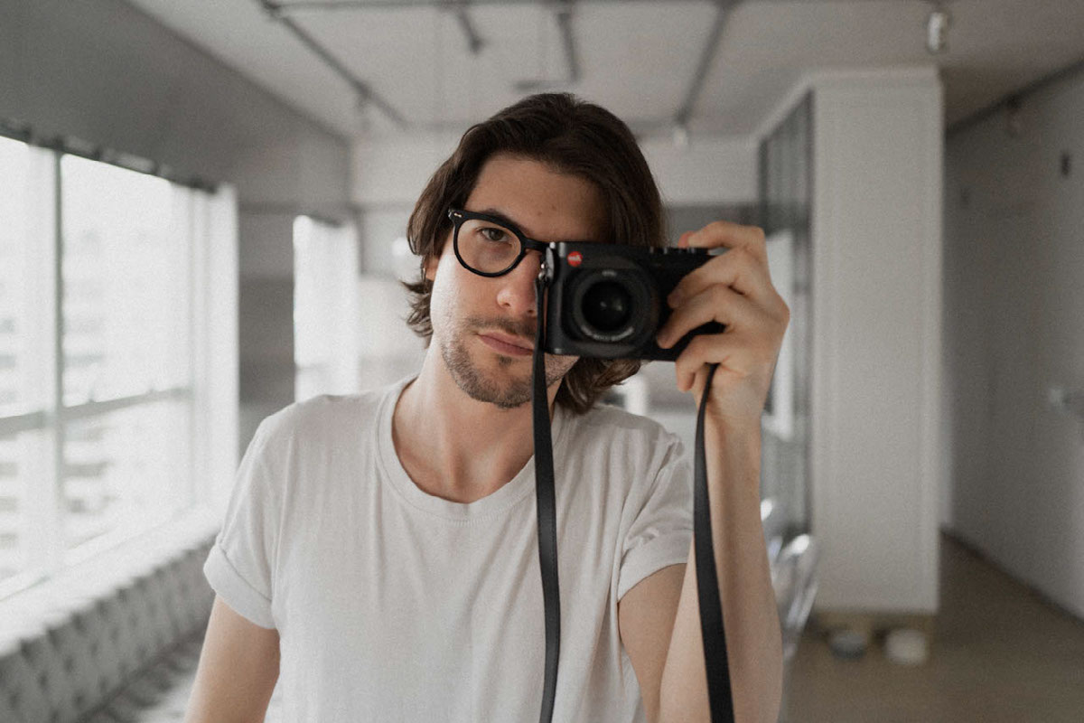 Test | Edit | Photoshop Lightroom