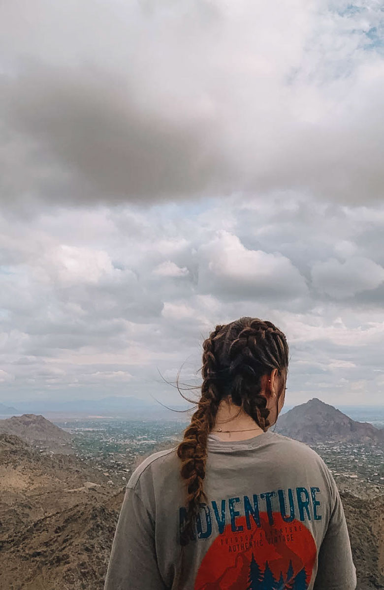 adventure | Edit | Photoshop Lightroom