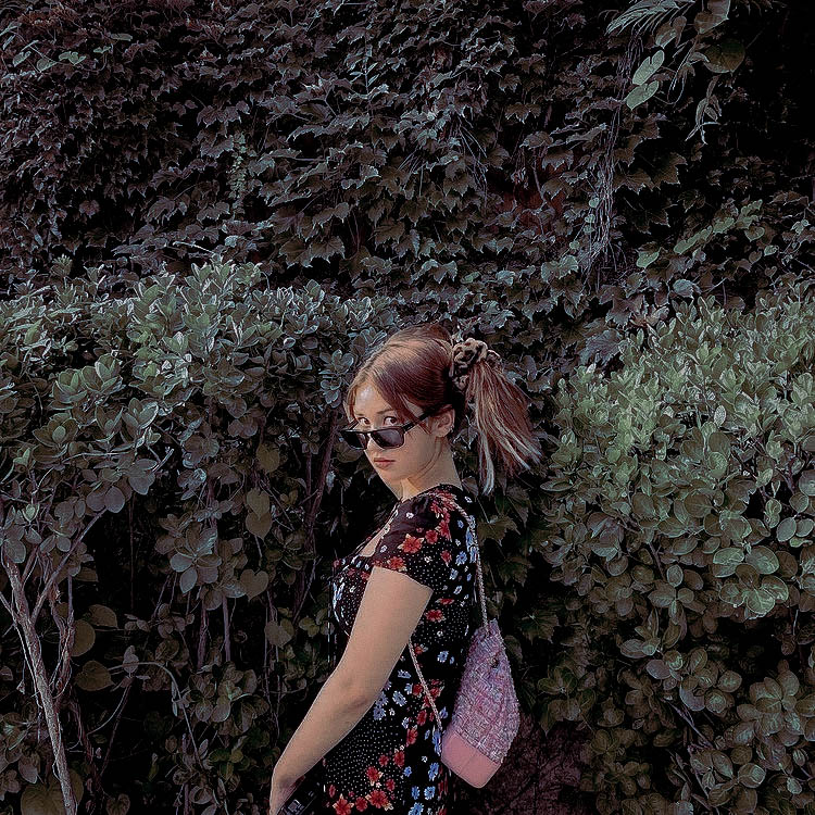 Somi | Edit | Photoshop Lightroom