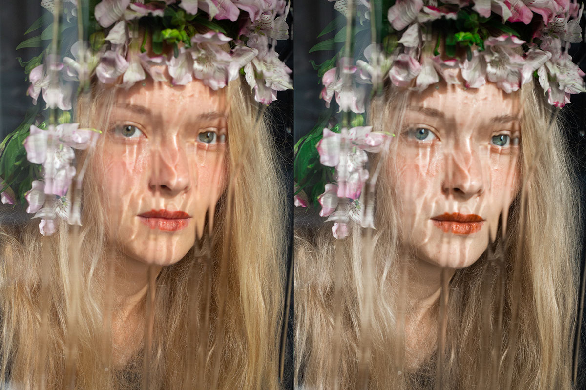 Refining the Colors of Portraits | Tutorial | Photoshop Lightroom