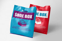 Plastic Bag Design :: Behance