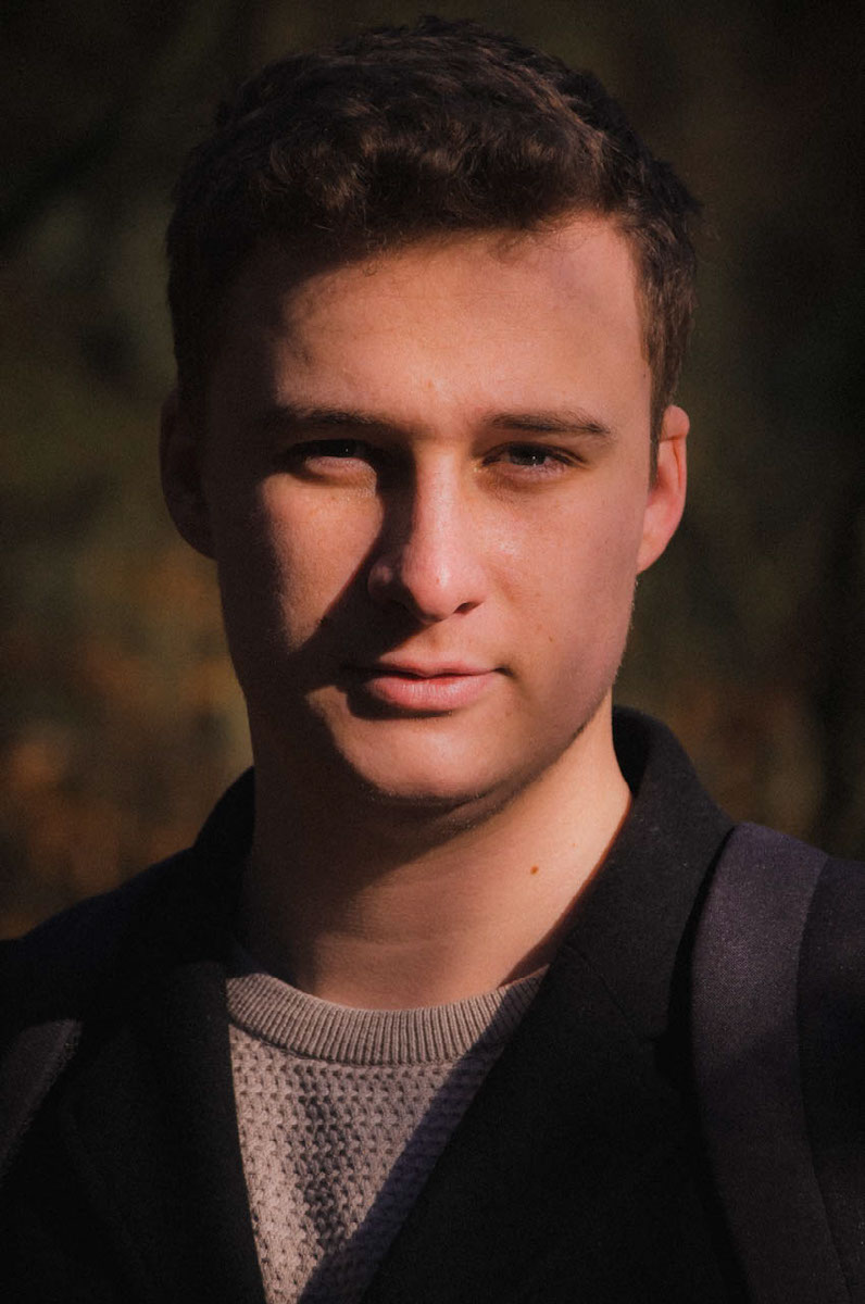 Portrait | Edit | Photoshop Lightroom