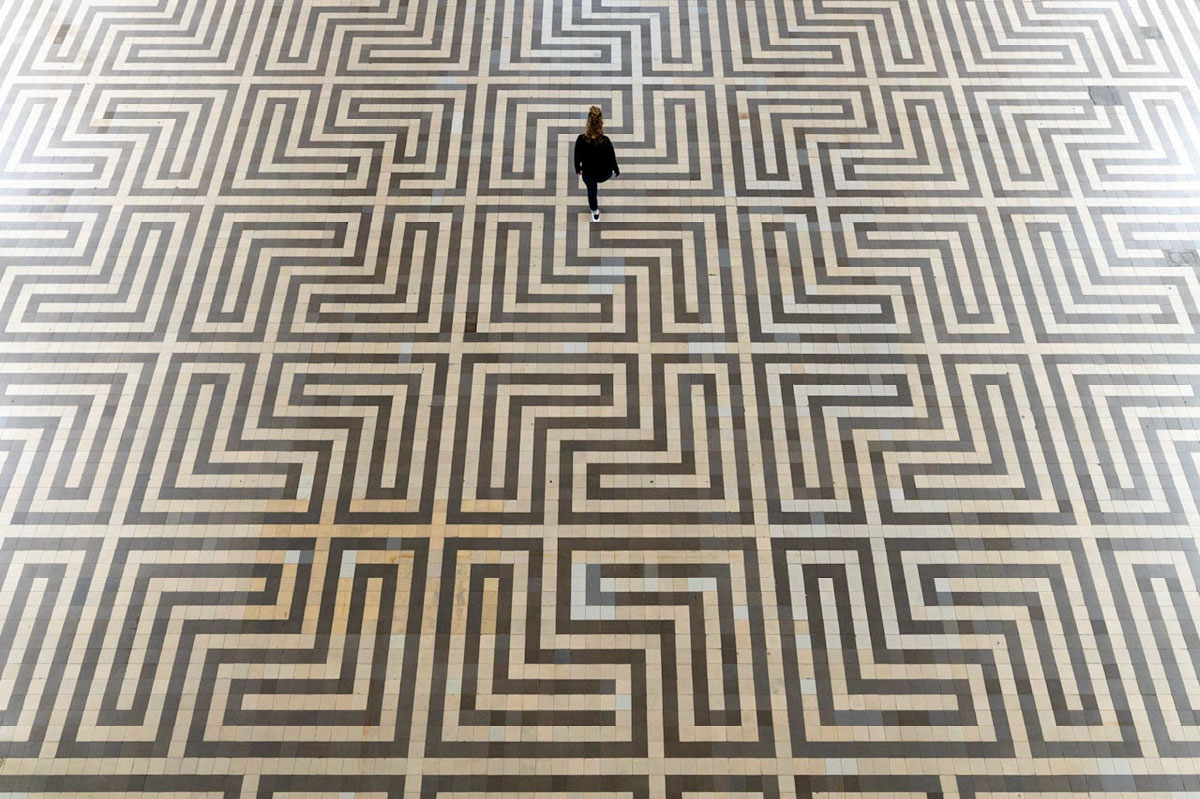 Aligning and color-grading interior shots | Edit | Photoshop Lightroom