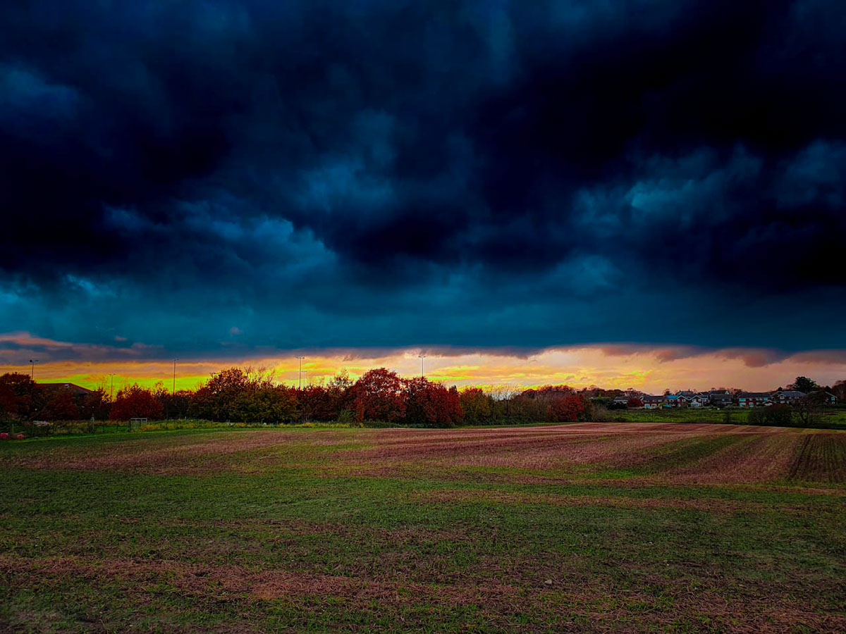 Fields | Edit | Photoshop Lightroom