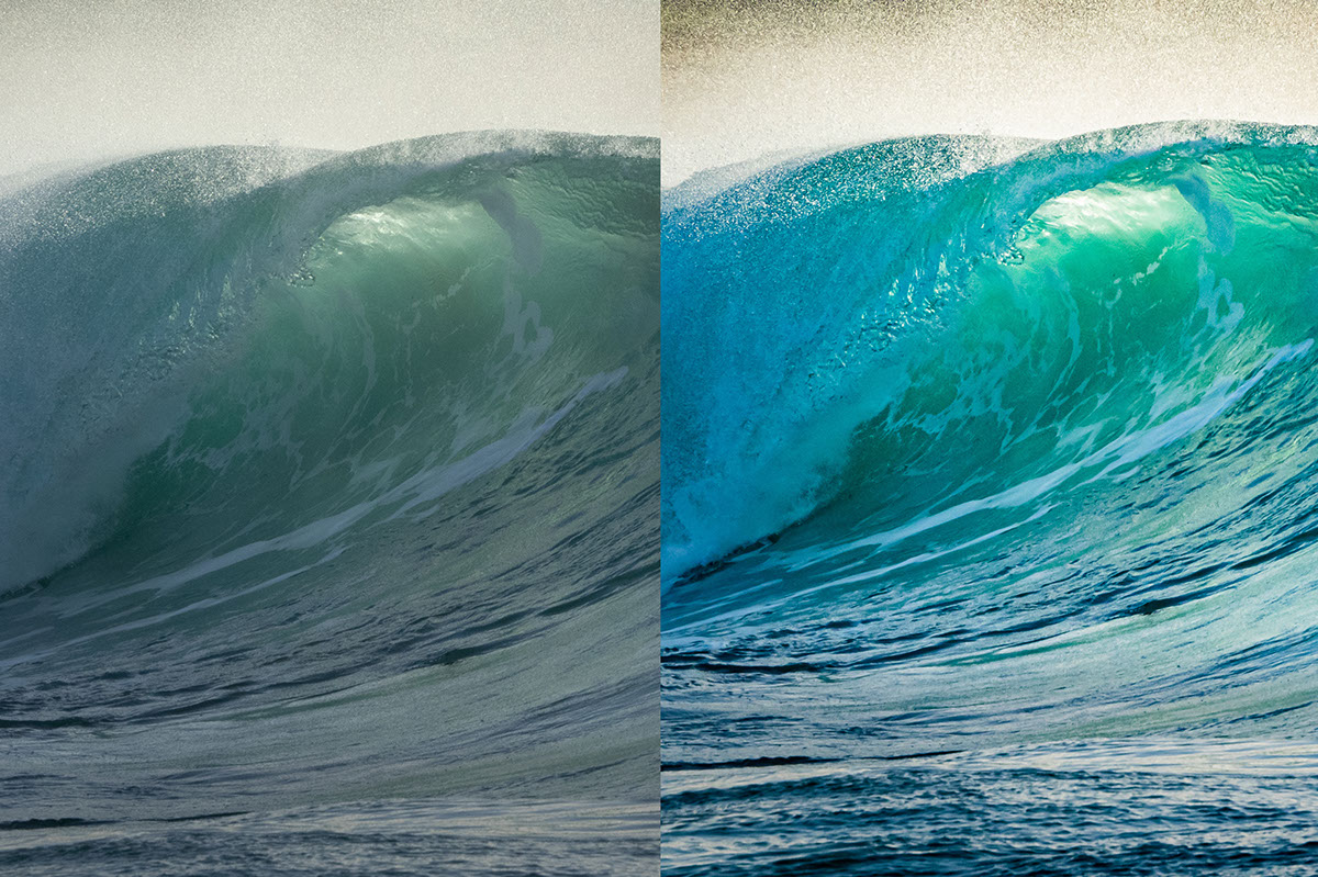 Boosting Contrast and Color | Tutorial | Adobe Lightroom