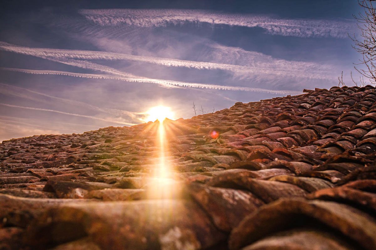 sunset | Edit | Photoshop Lightroom