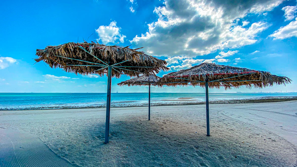 Fanateer Beach | Edit | Photoshop Lightroom