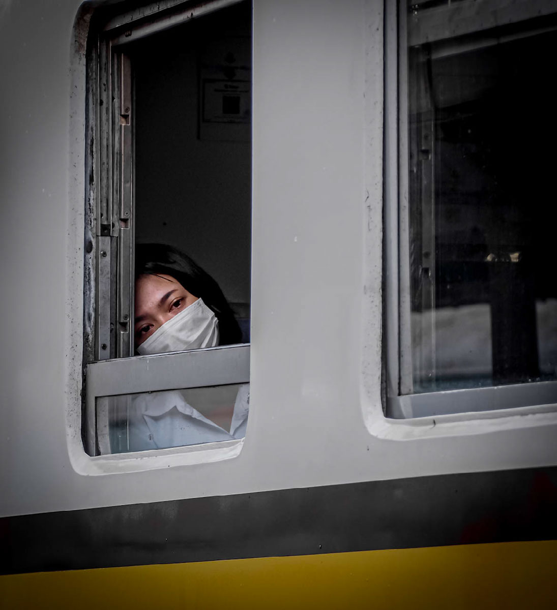 Train | Edit | Photoshop Lightroom