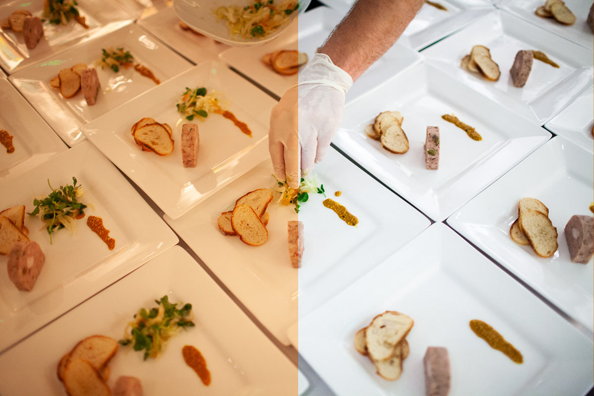 Correcting White Balance | Tutorial | Adobe Lightroom