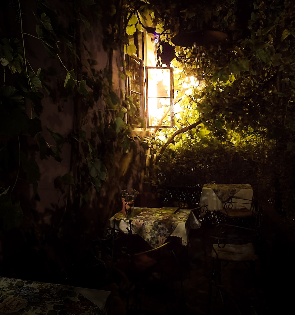 Window highlight | Edit | Photoshop Lightroom