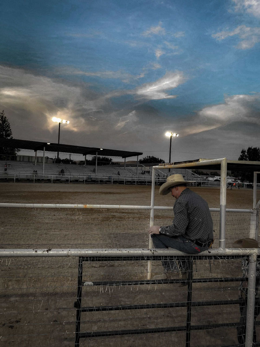 cowboy.edit | Edit | Photoshop Lightroom