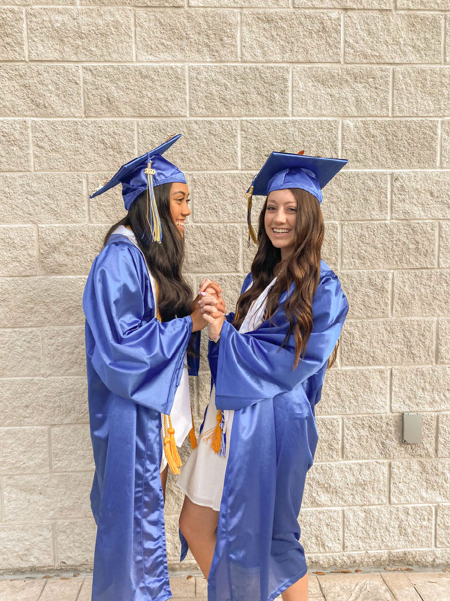 2020 Grad | Edit | Photoshop Lightroom