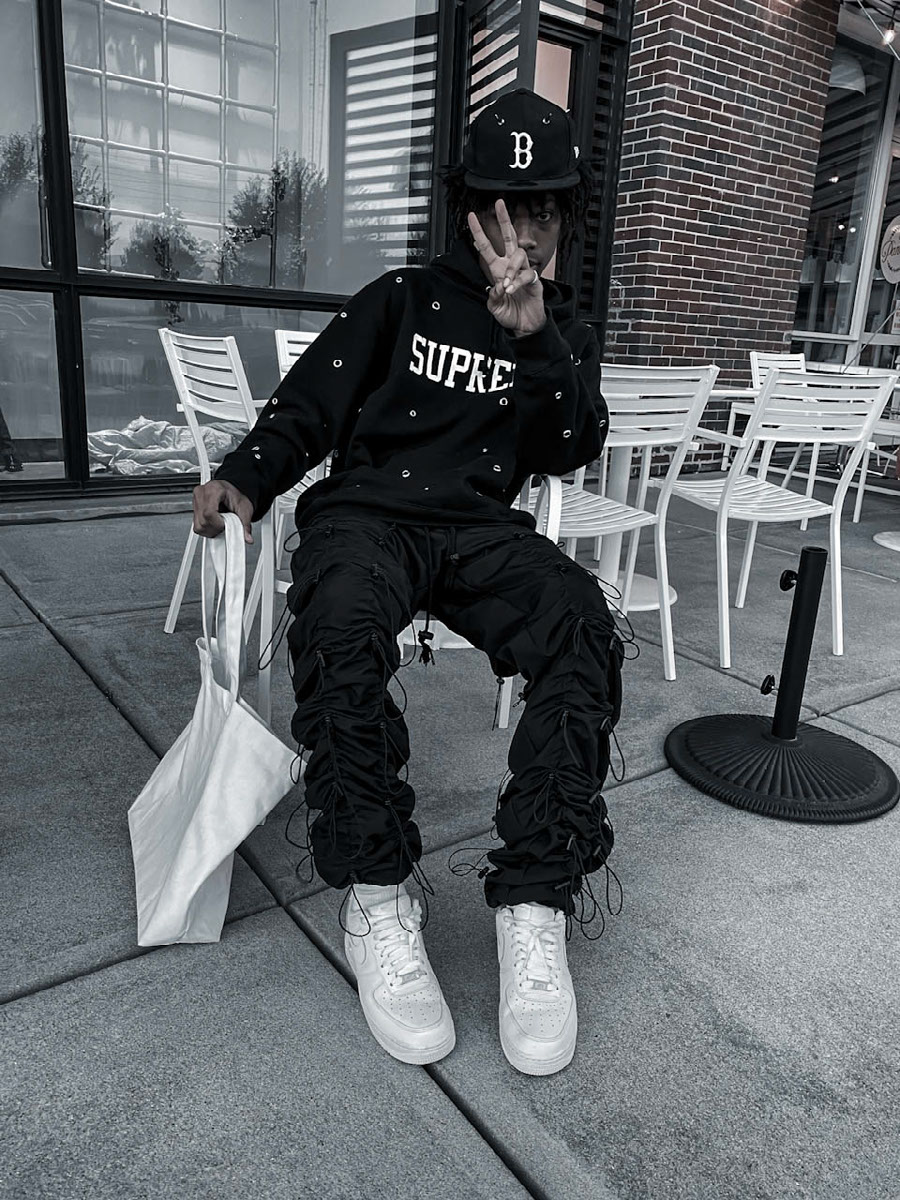 PappiiQ Preset | Edit | Photoshop Lightroom