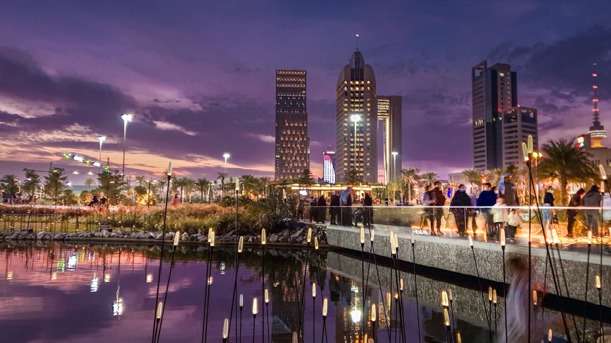 Cold Purple Sky | Edit | Photoshop Lightroom